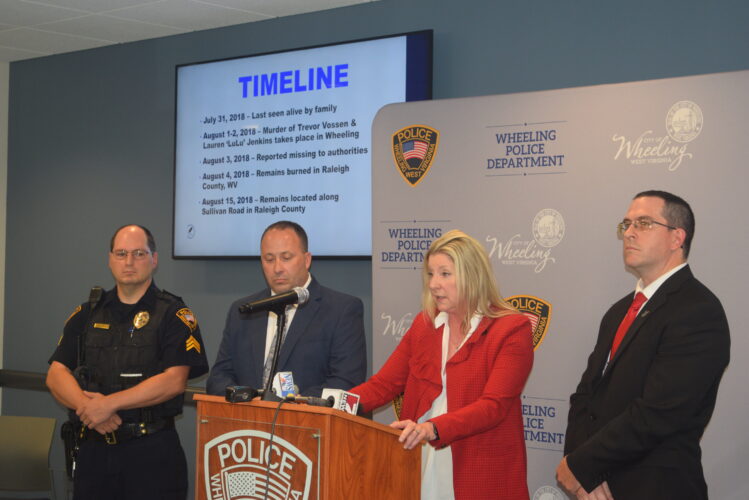 ‘An Emotionless, Cold-Blooded Killer’: Authorities Detail Evidence in ...